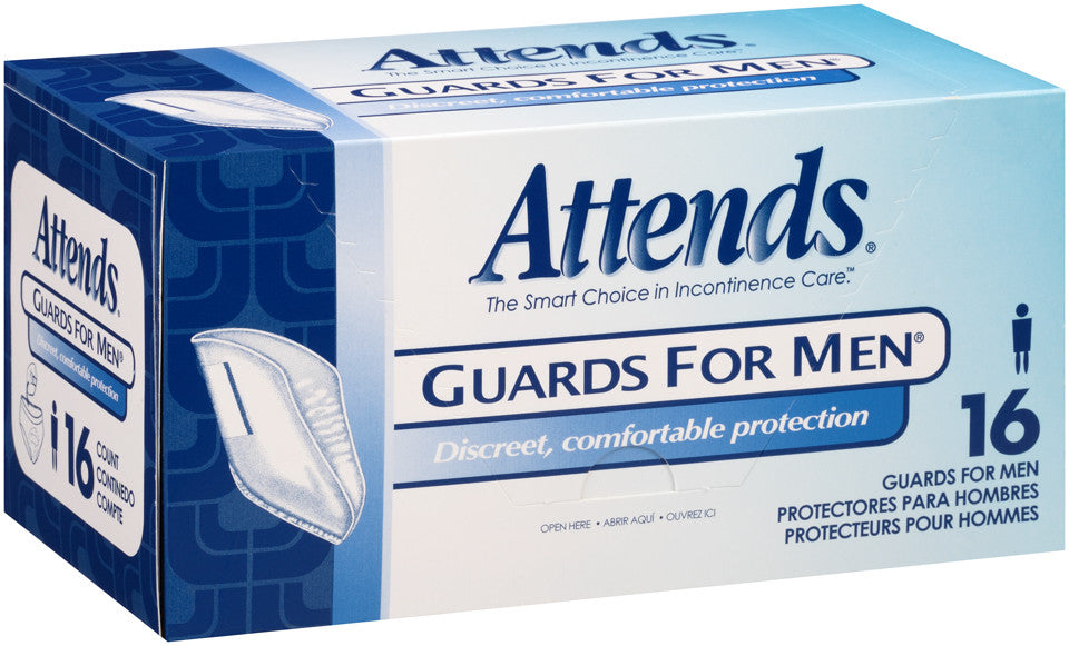 Sanitary Pads For Men